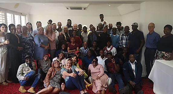 Lumar Foods – A Passion for Food